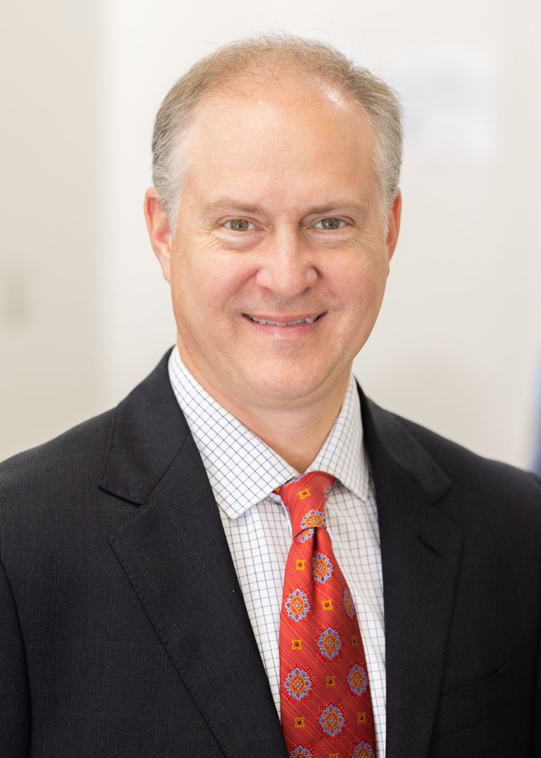 Brad Maley - Canopy Children's Solutions