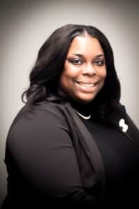 Charlesia Means, LCSW - Canopy Children's Solutions