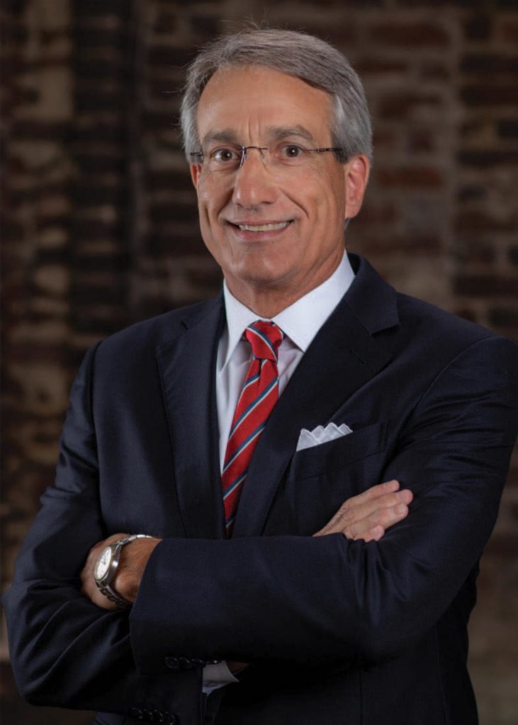 Gerard Gibert - Canopy Children's Solutions