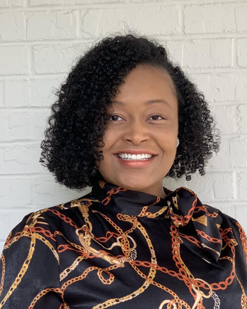 Yolanda Wooten, BSW, M.Ed - Canopy Children's Solutions
