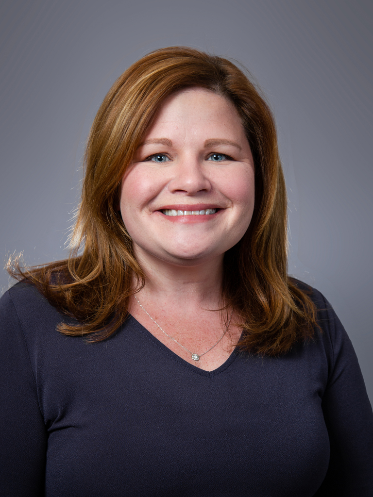 Sarah Perkins - Canopy Children's Solutions
