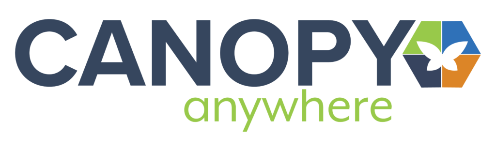 Canopy Anywhere - Canopy Children's Solutions
