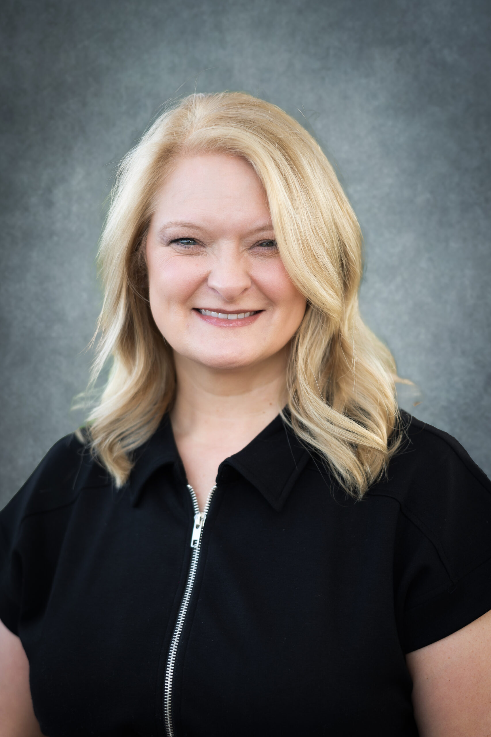 Allison Rooker - Canopy Children's Solutions